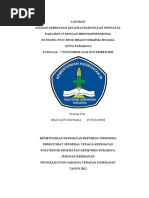 HKI Leaflet ANC Terpadu - 2023 | PDF