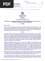 The Caroline Test: Self-Defense Criteria | PDF | Defense ...