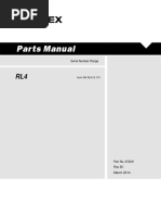 Dayco Belt Cross Reference Guide | PDF | Manufactured Goods ...