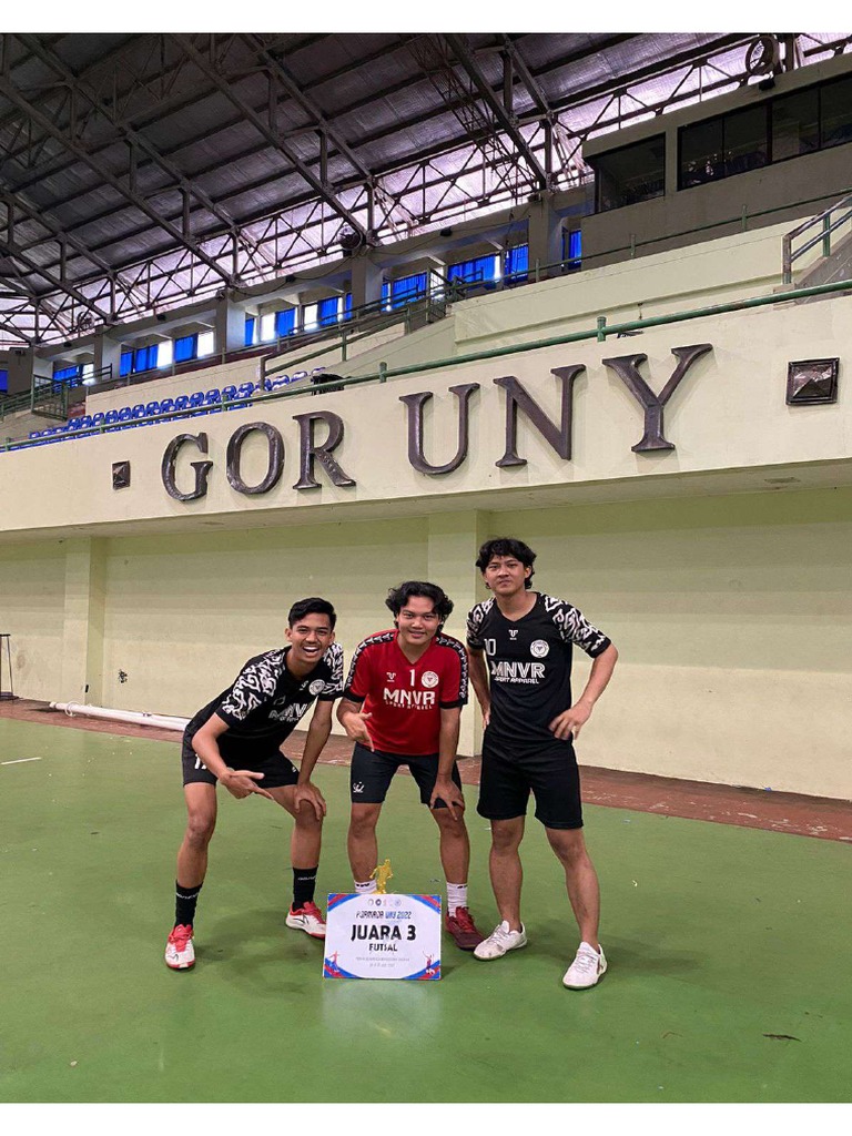 Juara | PDF