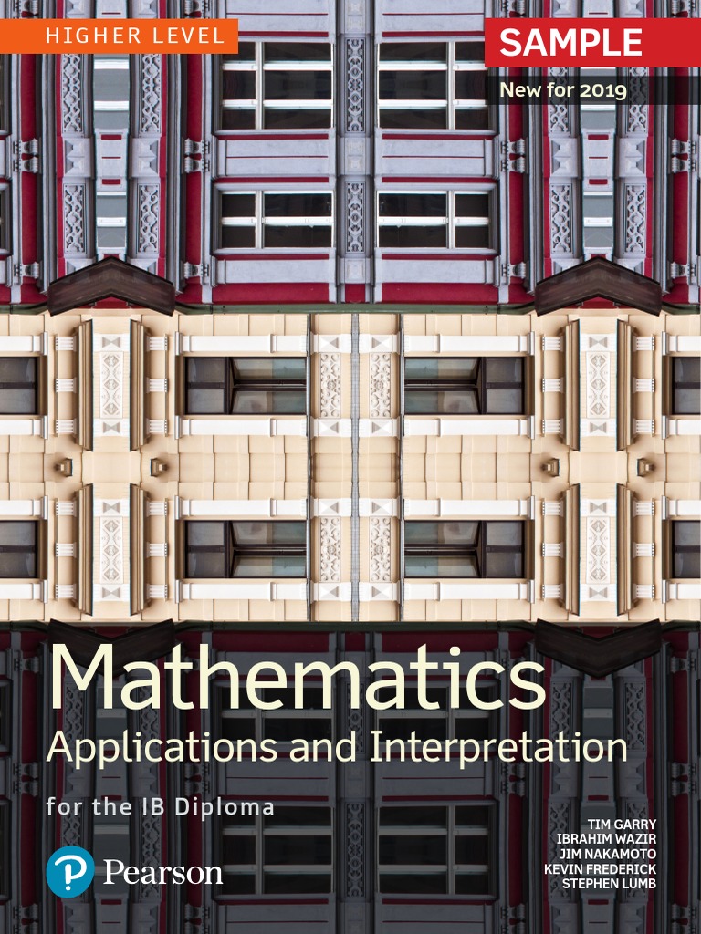 Matrix Algebra for IB Mathematics | PDF | Matrix (Mathematics) | Equations