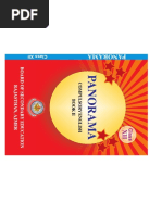 Plus Two English Exam Question Guide | PDF | Idiom | English Language