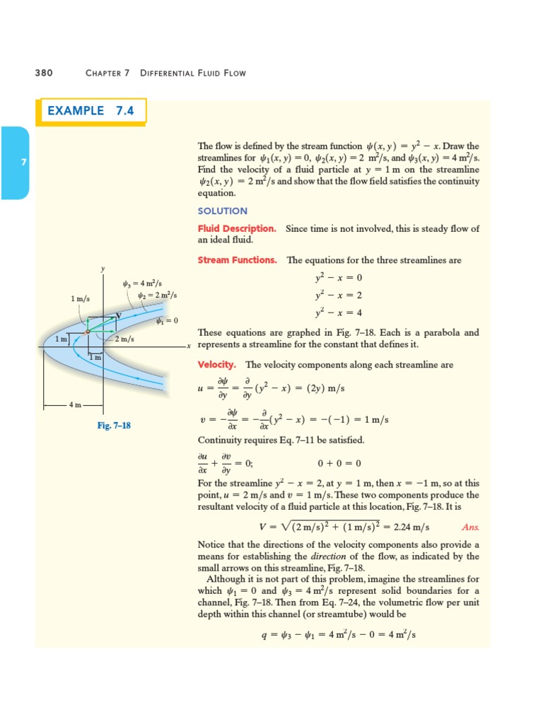 He 7 - 4 - 7 - 6 | Download Free PDF | Fluid Dynamics | Physics