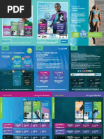 Telecel Short Codes - Telecel | PDF | Telecommunications | Information ...