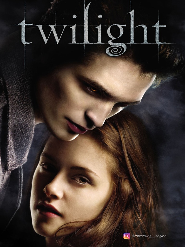 Twilight A2-B1 | PDF