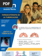 Tratamiento TAES para Tuberculosis | PDF | Medicina CLINICA | Cuidado ...