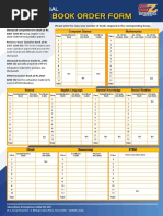 Ryan International School Fee Structure | PDF