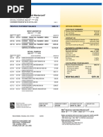 NBC Specimen Cheque | PDF | Finance & Money Management | Law