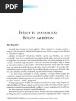 Huszka József - Az Istenfa 1908. | PDF