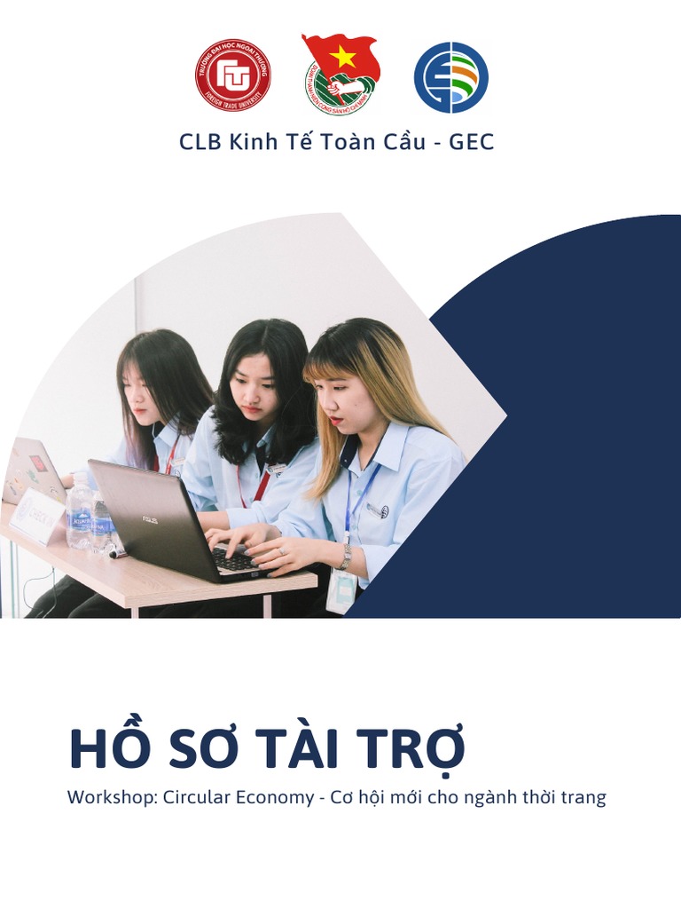 H Sơ Tài TR - GEC | PDF