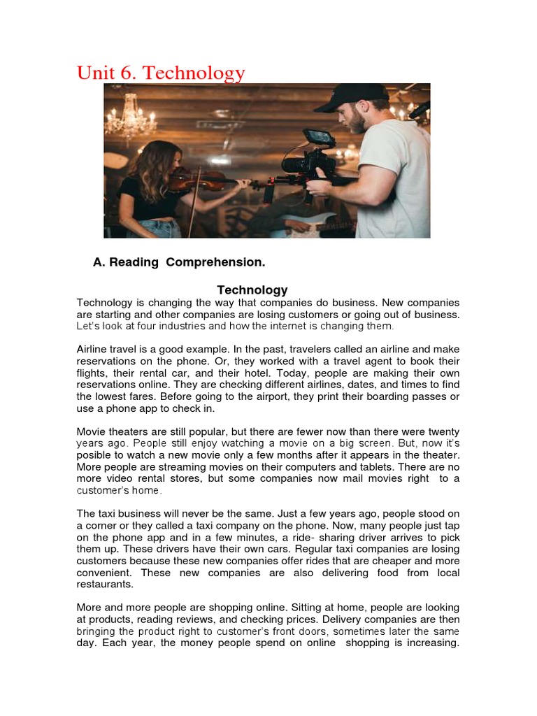 Unit 6 Lab. E2 | PDF | Online Shopping | Camera