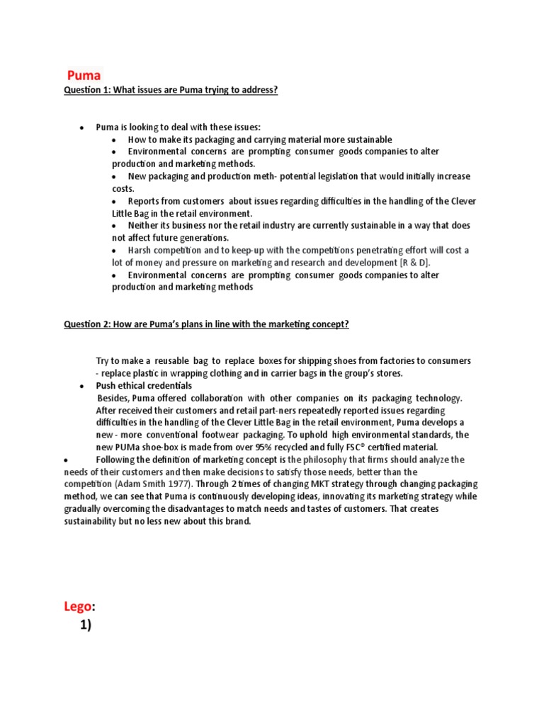 All Cases Study Group 6 | PDF