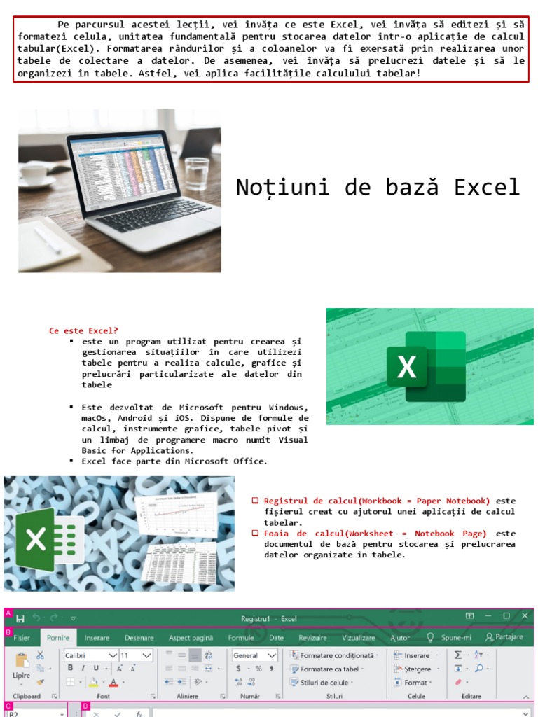 Excel Part | PDF