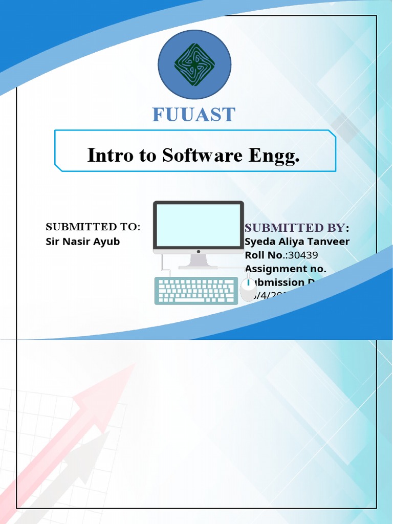 ISE Assignment | PDF