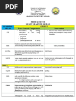 Irr R.a.-12028 Aral-Act | PDF