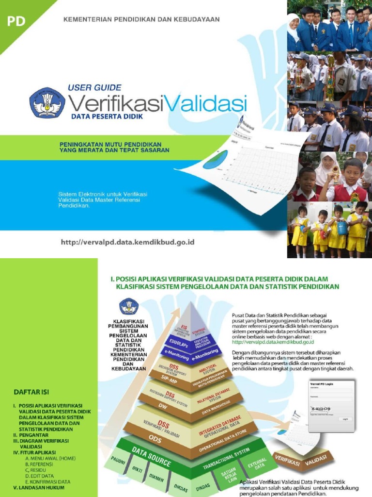 Verval PD Presentation | PDF