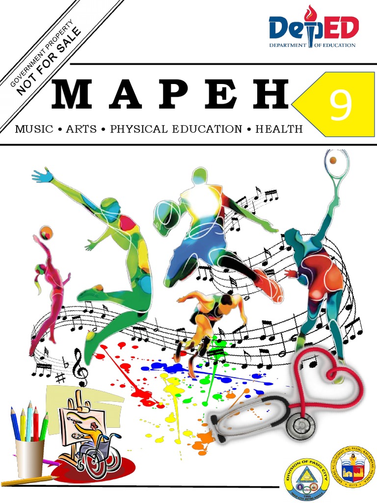 Music 9 Q3 SLM 2 | Download Free PDF | Frédéric Chopin | Romantic Music