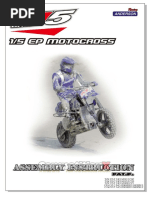 Mathews Mod Chart - Switch Weight | PDF