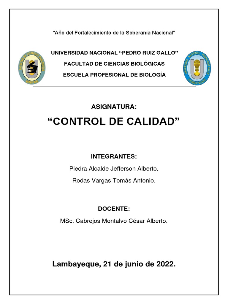 Tarea N°1 - Control | PDF | Glóbulo rojo | Sangre
