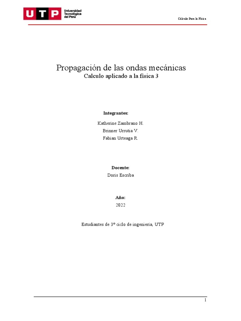 MODELO - PROYECTO Caf 3 | PDF