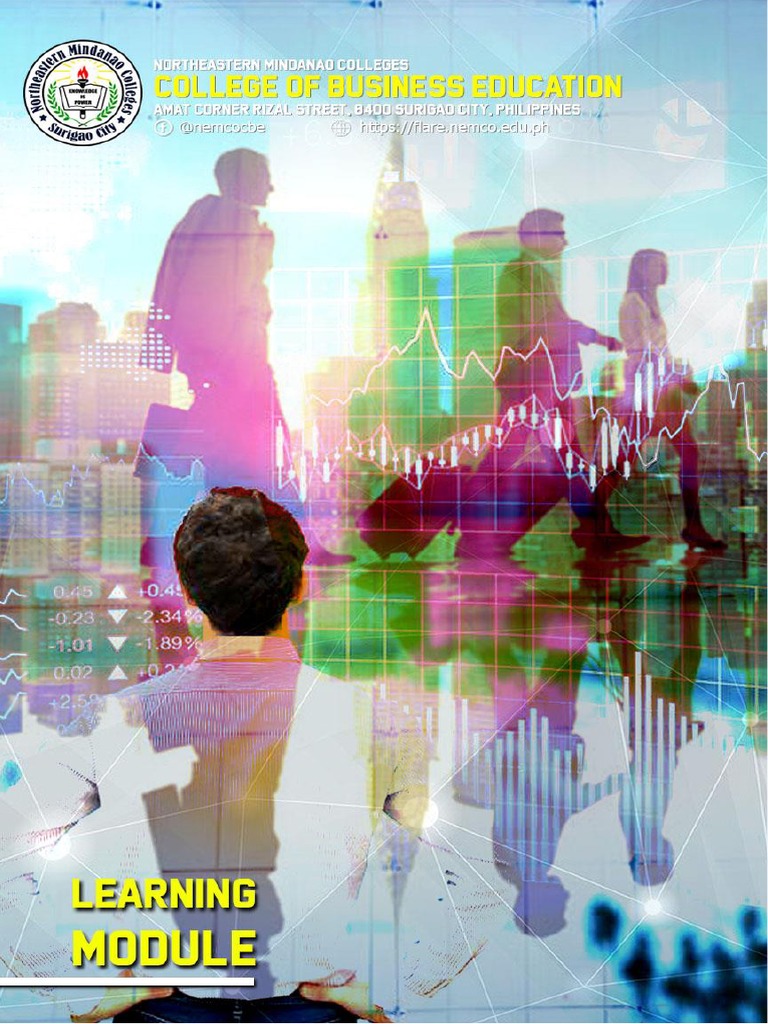 Bac 5 Module2.1 | PDF | Corporate Governance | Governance