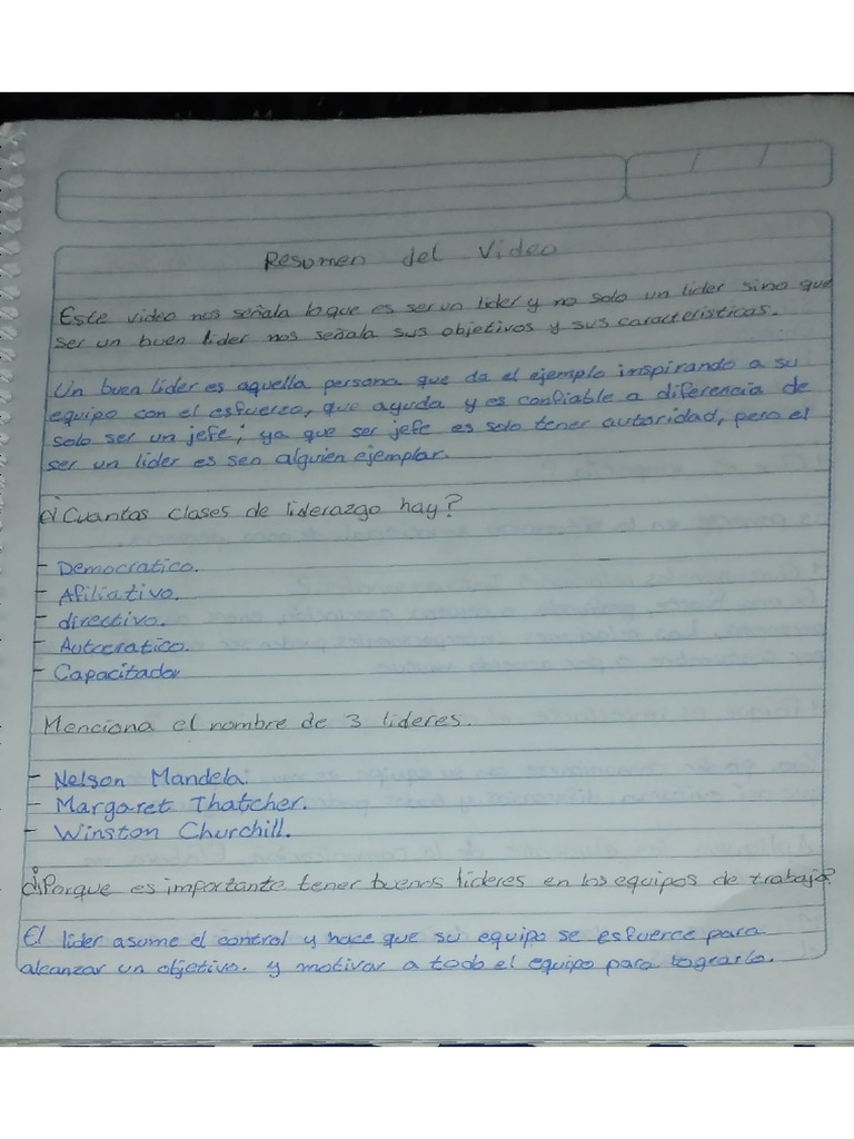 Opv Recuperación | PDF