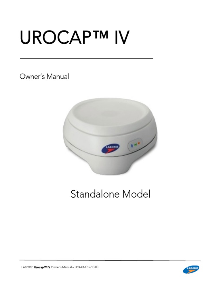Urocap IV | PDF | Computer Network | Laptop