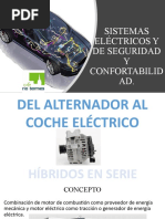 Tutorial Crocodile Clips: Simulación de Circuitos | PDF | Relé ...