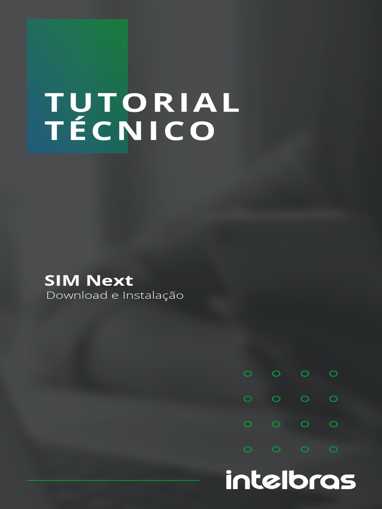 Sim Next Download Instalar | PDF | Microsoft Windows | Era da Informação