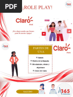 Script de Venta | PDF | Teléfonos móviles | Telecomunicaciones