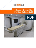GE MRI SIGNA EXPLORE 1.5T Catalog Datasheet PDF | PDF | Analog To ...