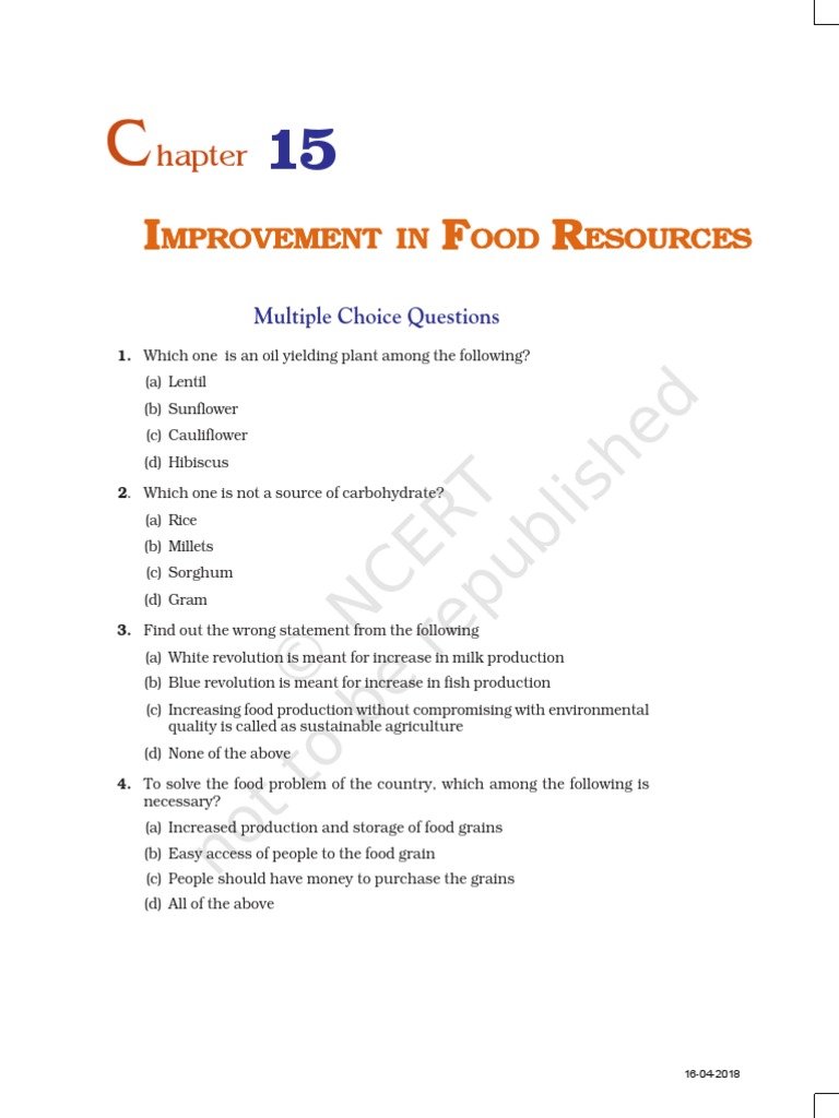 Ieep 115 | PDF | Home & Garden | Science & Mathematics