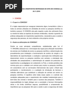 Concea | PDF