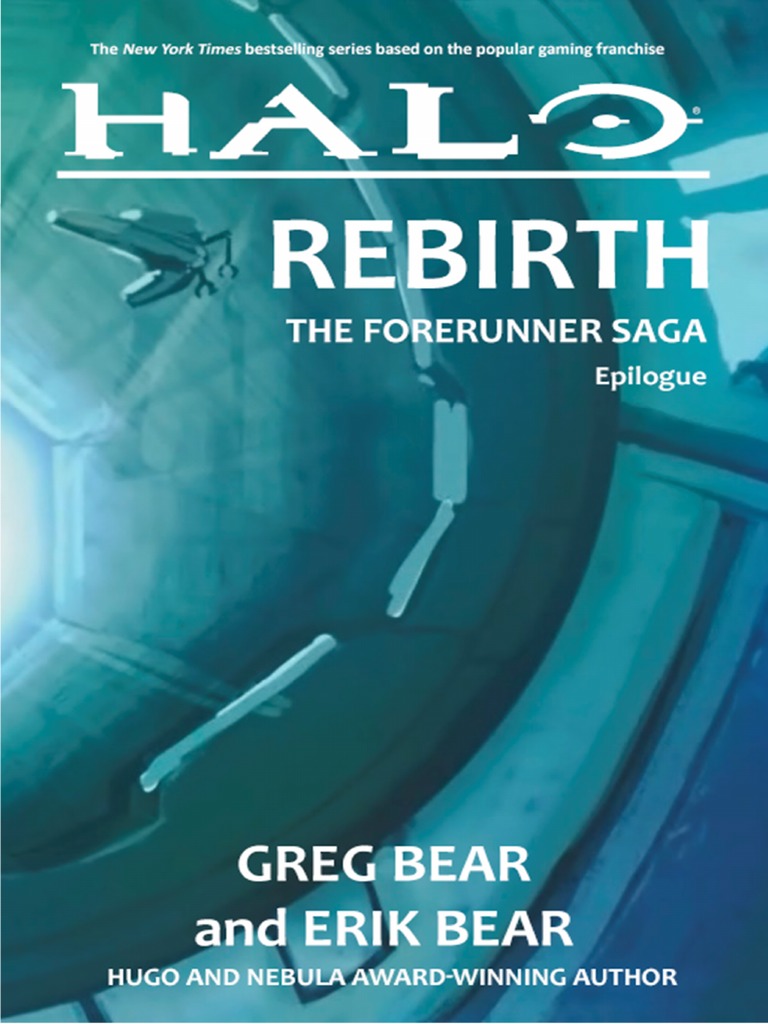 Halo Rebirth | PDF