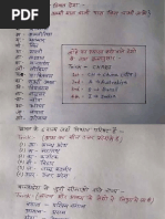 Bnss 2023 Hindi Medium Notes | PDF