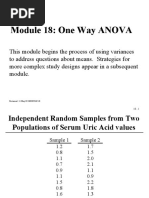 Understanding Cochran's Sample Size Formula | PDF | Sample Size ...