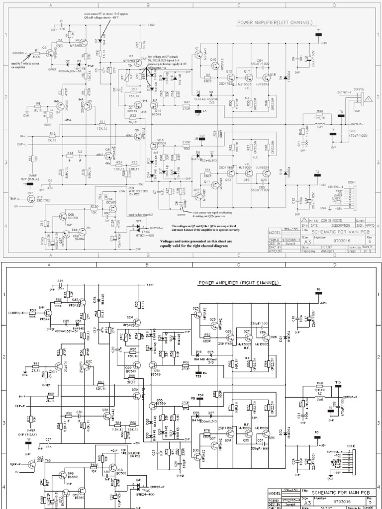 Monacor Stageline Sta-150 SCH | PDF
