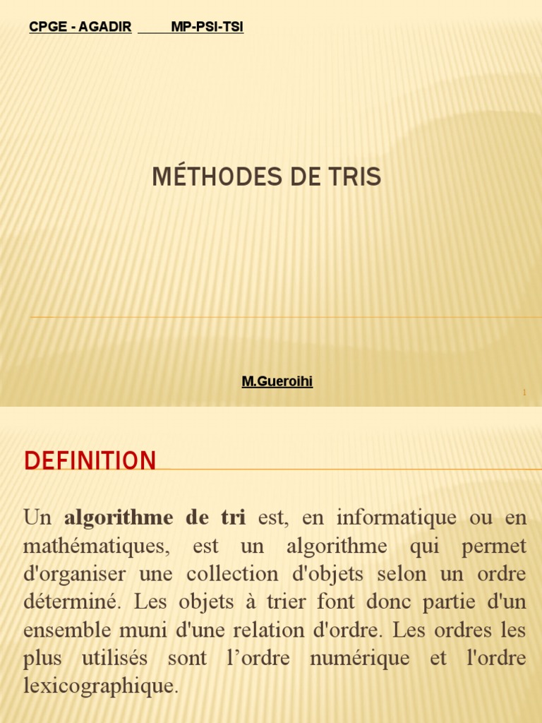 Trix | PDF | Méthodes et références pédagogiques | Sciences et mathématiques