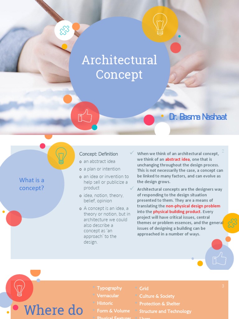 Concept | Download Free PDF | Design | Concept