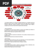 Mapa de Guarenas y Guatire: Sectores Clave | PDF