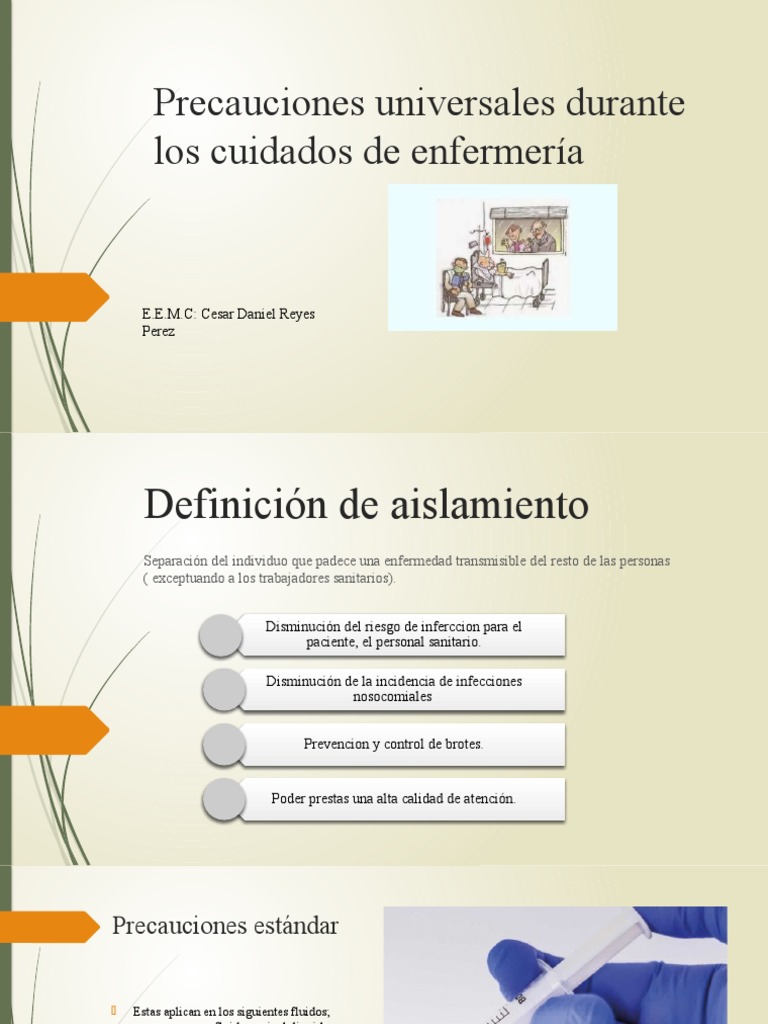Tipos de Aislamiento | PDF