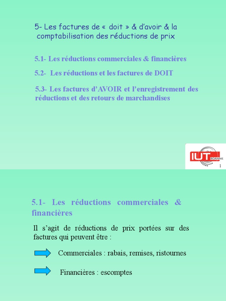 Valeur Probante Des Factures – Facture Électronique En France – VRIMCA
