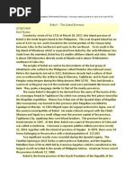 Current Events Quiz | PDF | Social Science