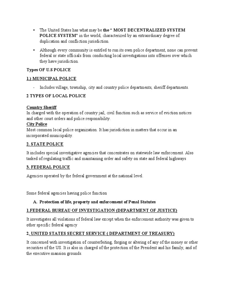 LEA II Reviewer | PDF | Politics