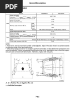 Universal Fuel Pump Reference Chart | PDF | Diesel Engine | Carburetor