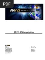 ANSYS Mechanical APDL Operations Guide | PDF | Computer File | Graphical User Interfaces