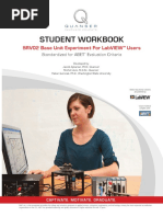 01 - SRV02 User Manual | PDF | Amplifier | Gear