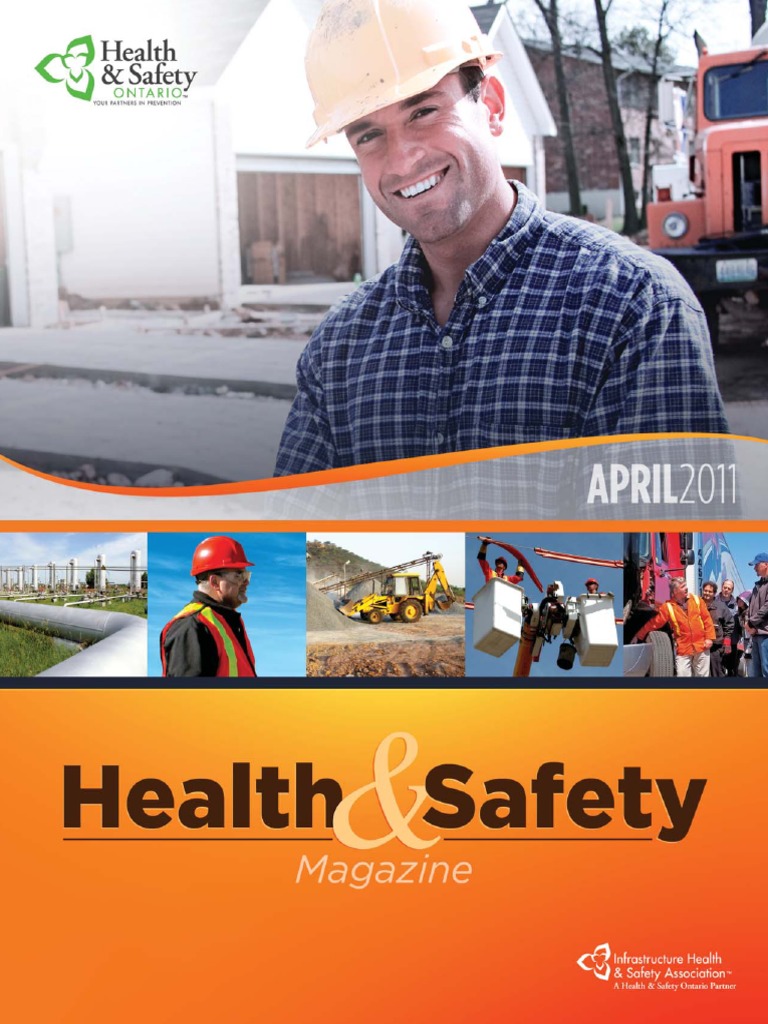 IHSAV111 IHSA Magazine Vol 11 I1 | PDF