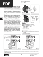 Samson Cryogenic Globe Valve | PDF | Valve | Gas Technologies