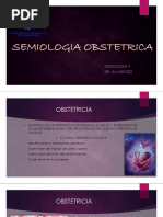 Fórmulas Obstétricas y Resultados de Embarazo | PDF | Salud y bienestar